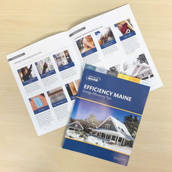 Energy & Money Saving Tips - Efficiency Maine