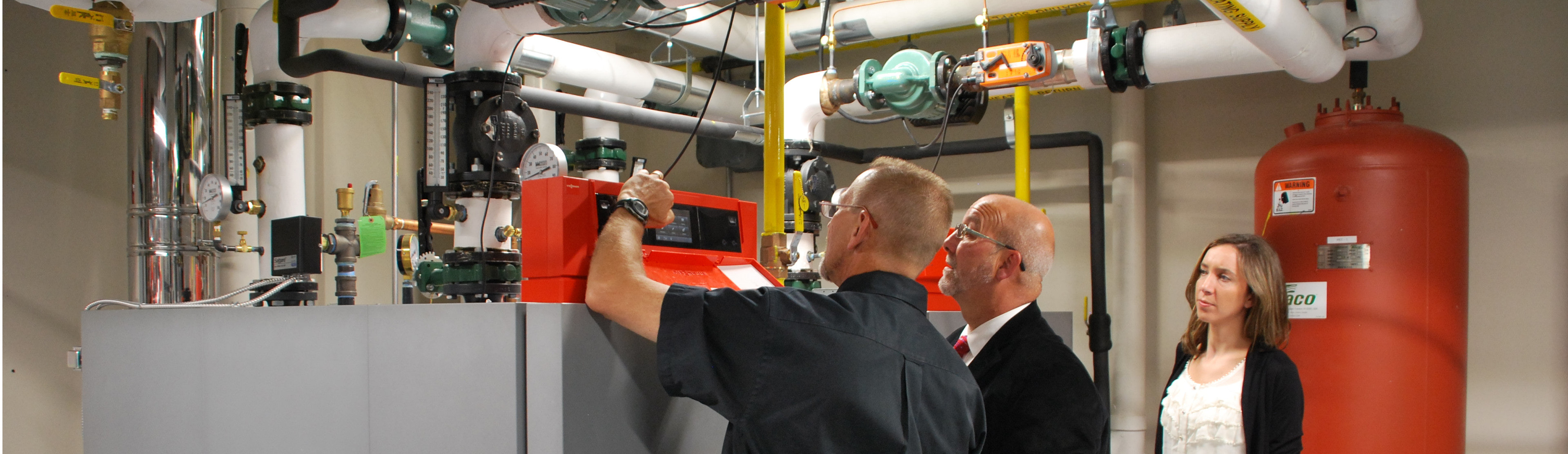 Become A Qualified Partner - Efficiency Maine