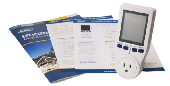 Residential Home Energy Monitoring Systems | Efficiency Maine